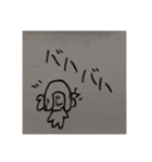 おぽこ日常 | LINEスタンプ | poko world